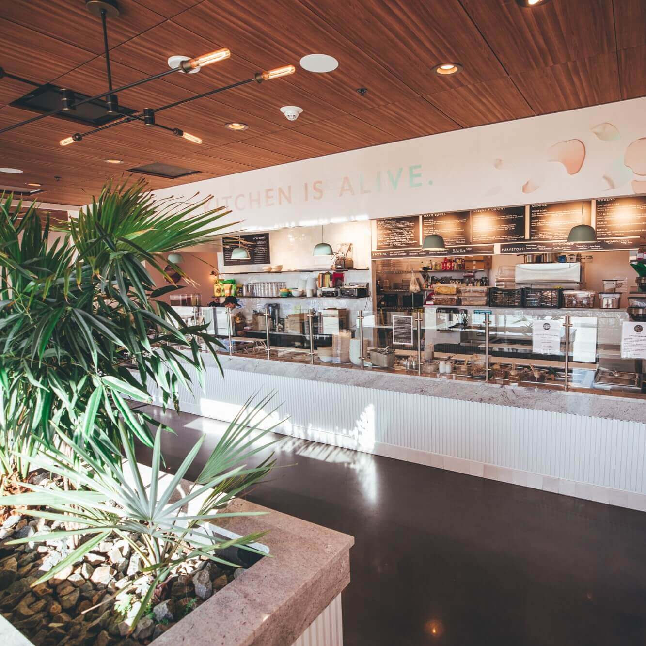 Who We Are | Forage Kitchen